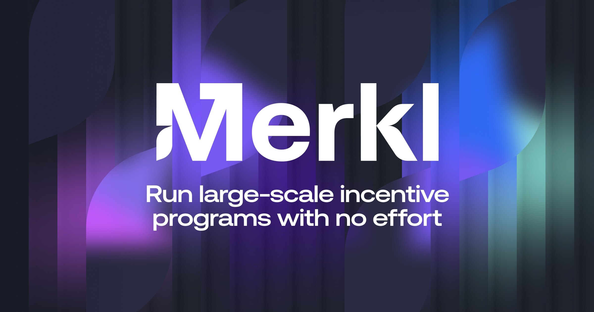 Distribute Incentives | Merkl